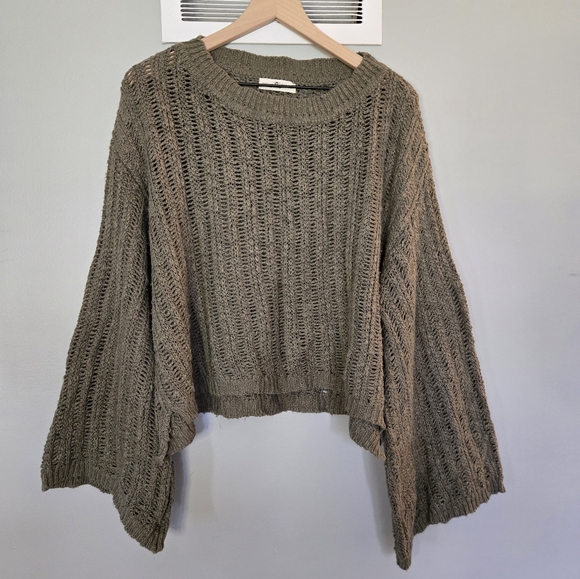 NATURAL LIFE | Sweaters | Natural Life Knit Sweater | Poshmark